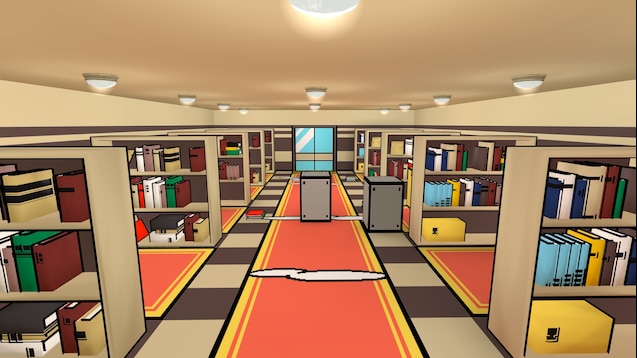 Changed: The Thunder Science Laboratory