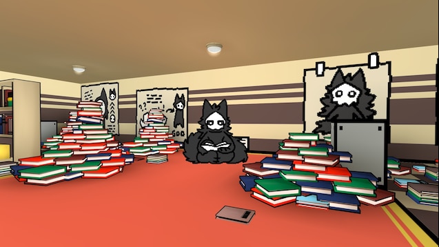 Changed: The Thunder Science Laboratory