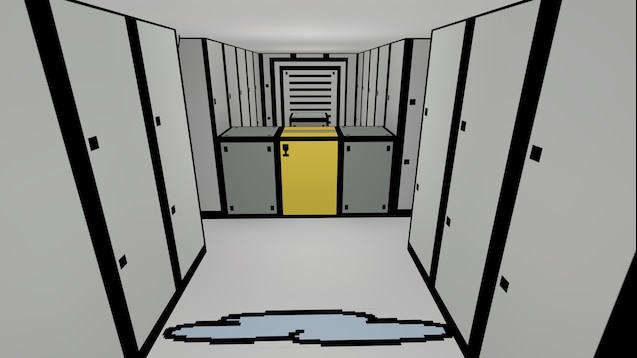 Changed: The Thunder Science Laboratory