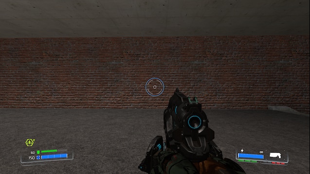 DOOM 2016/Eternal Weapons