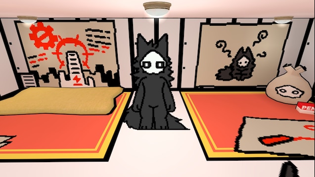 Changed: The Thunder Science Laboratory