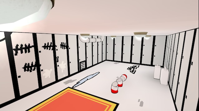 Changed: The Thunder Science Laboratory