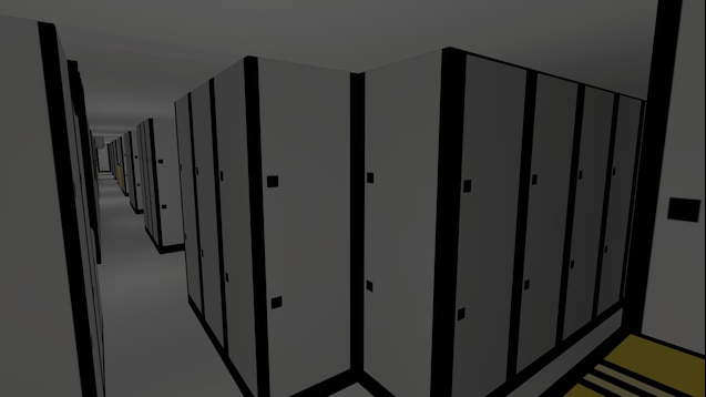 Changed: The Thunder Science Laboratory