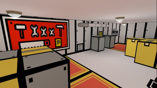 Changed: The Thunder Science Laboratory