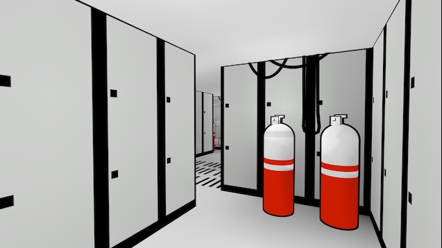 Changed: The Thunder Science Laboratory