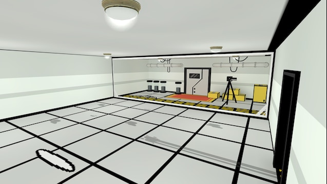 Changed: The Thunder Science Laboratory