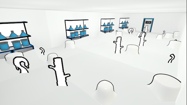 Changed: The Thunder Science Laboratory