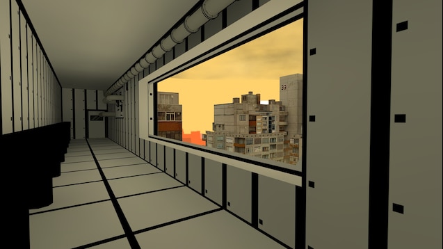 Changed: The Thunder Science Laboratory