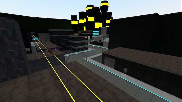 Transformers Cybertron City Golden Age v4.6a