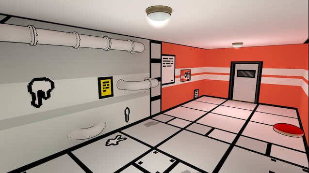 Changed: The Thunder Science Laboratory