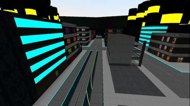 Transformers Cybertron City Golden Age v4.6a