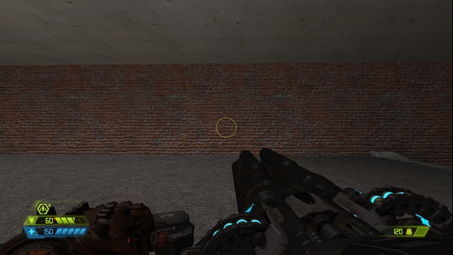 DOOM 2016/Eternal Weapons