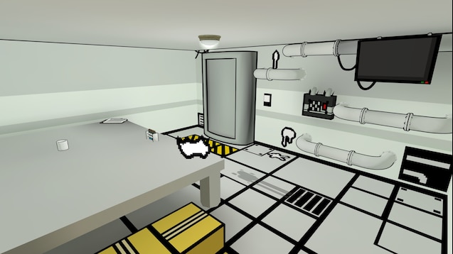 Changed: The Thunder Science Laboratory