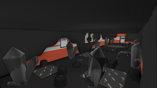 Changed: The Thunder Science Laboratory