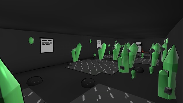 Changed: The Thunder Science Laboratory