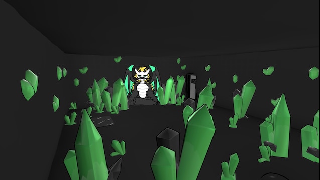 Changed: The Thunder Science Laboratory