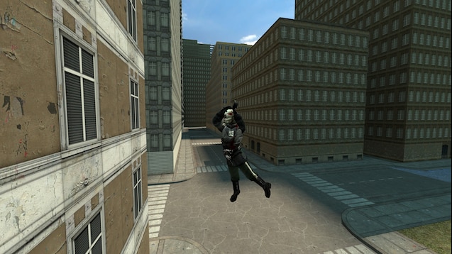 Realistic Ragdoll V2