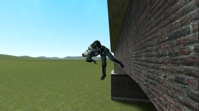 Realistic Ragdoll V2