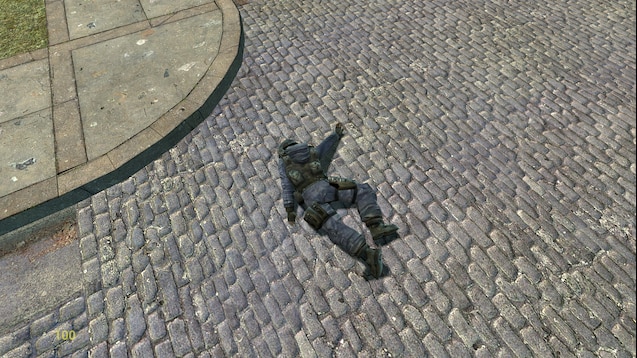 Realistic Ragdoll V2