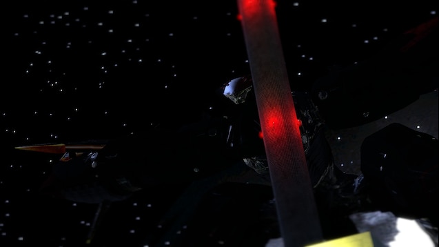 MGR:R NEXTBOTS [DrGBase]