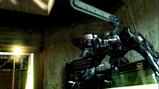 MGR:R NEXTBOTS [DrGBase]