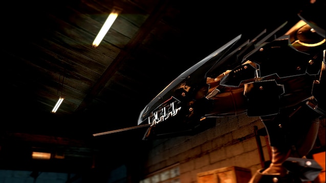 MGR:R NEXTBOTS [DrGBase]