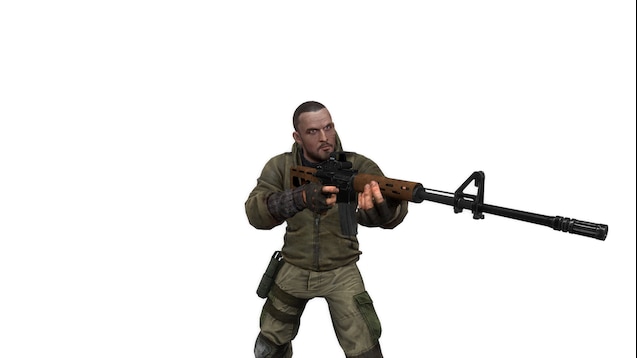 EFT - Extended Scavs