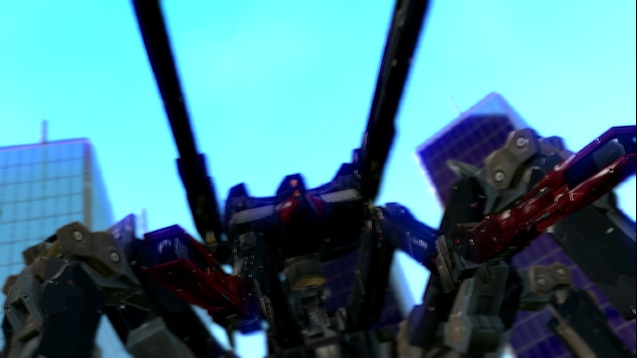 MGR:R NEXTBOTS [DrGBase]