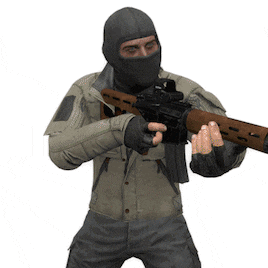 EFT - Extended Scavs