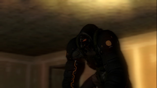 MGR:R NEXTBOTS [DrGBase]
