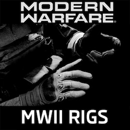 Modern Warfare Base - MWII Rigs