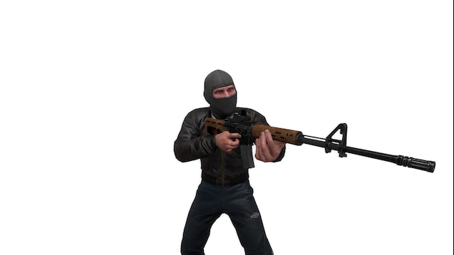 EFT - Extended Scavs