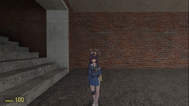 Blue Archive - Miyu - PM