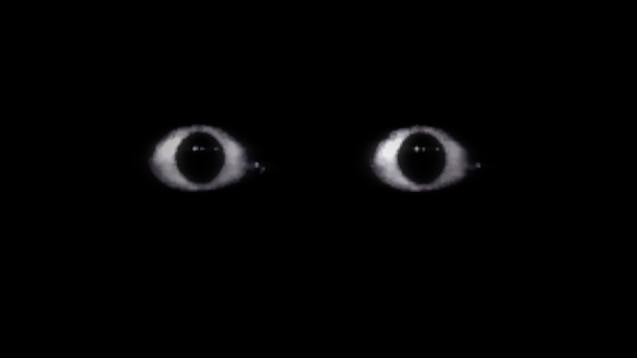 Eyes In the Dark [Nextbot]