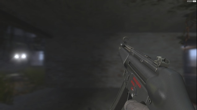 [PACK][Arccw] Escape From Tarkov