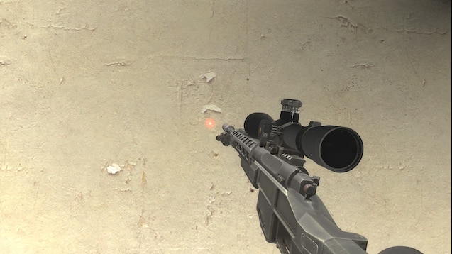 [PACK][Arccw] Escape From Tarkov