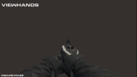 CoD: MWII - Ghost (Urban) [PM/NPC]