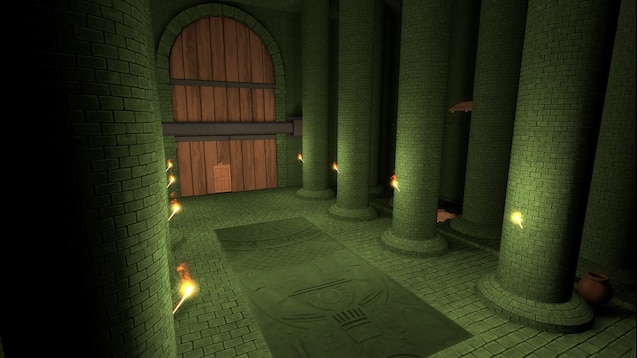 Terraria: Full Pack [GMOD] [DEMO!]