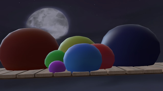 Terraria: Full Pack [GMOD] [DEMO!]