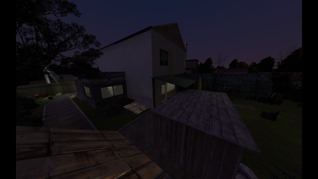 Countryside House | gm_tshouse