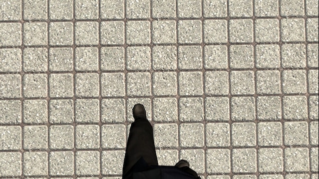 Gmod Legs 3