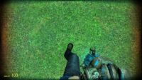 Gmod Legs 3