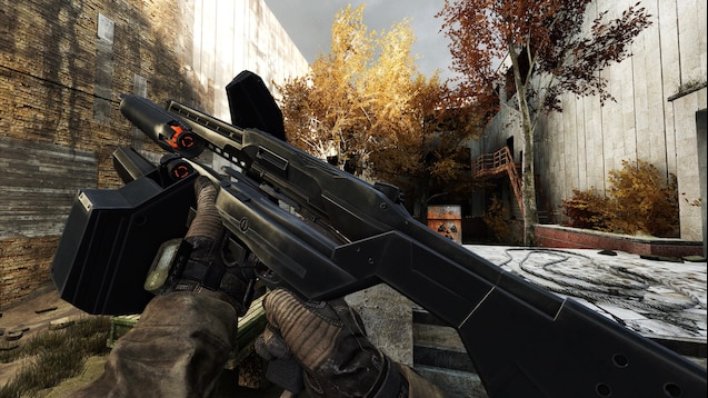 [TFA] [AT] Project HL2 MMod Pack