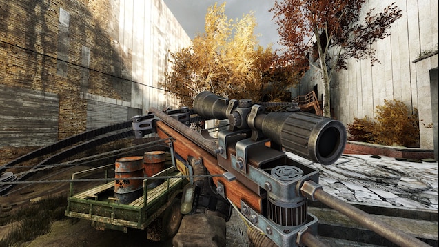 [TFA] [AT] Project HL2 MMod Pack