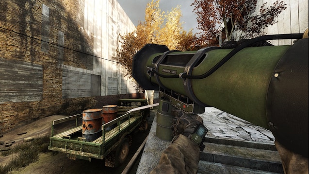 [TFA] [AT] Project HL2 MMod Pack