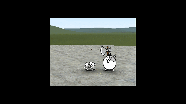 Battle cats basic pack