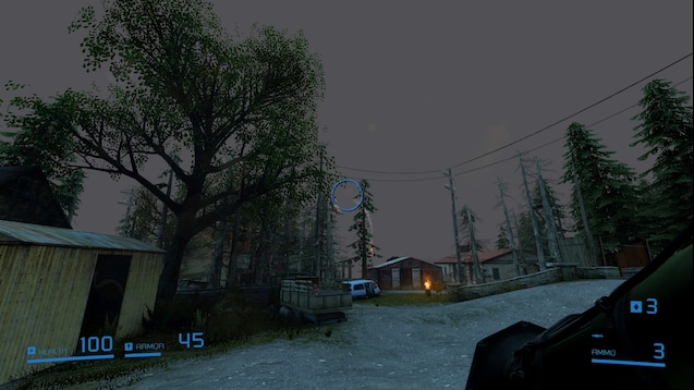 Juniez' HL2 Viewmodel Replacements