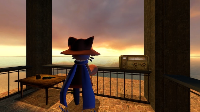 Niko - OneShot Playermodel