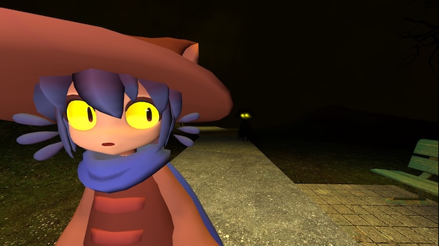 Niko - OneShot Playermodel