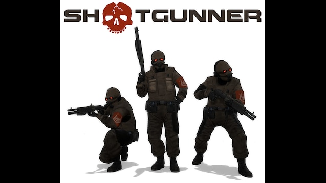 Beta Combine - Vanilla Remaster